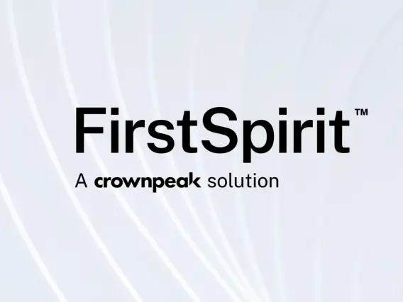 Firstspirit Logo